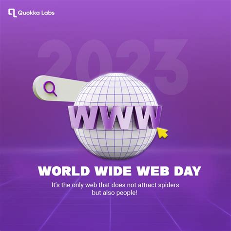 Quokka Labs On Linkedin Day Worldwideweb Business Digital