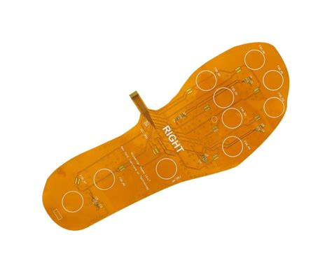 Flexible Pcb Flex Pcb