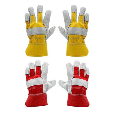 Durian Picking Gloves Wear Resistance Fireproof Thorn Resistant