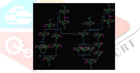 figure 8 from performance analysis of full adder based on cmos and