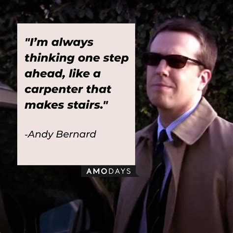 40 Andy Bernard Quotes ‘the Offices Arrogant Yet Endearing Theatre Geek
