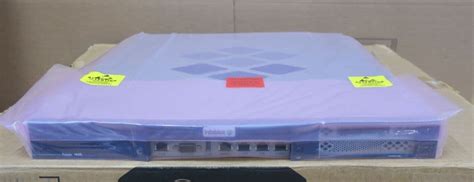 New Infoblox Trinzic 1405 Network Management Device Te 1405 1ge Hw Ac