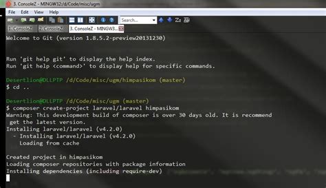 Aplikasi “crud” Sederhana Menggunakan Laravel By Rijalul Fikri Medium