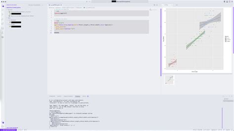 Setup R With Visual Studio Code Brickman Lab