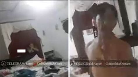 Gr Benme A Este Perr Hombre Encuentra A Su Esposa Con El Amante