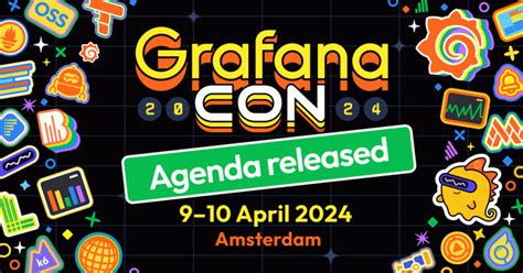 Grafana Labs At Kubecon Ebpf Sustainability Prometheus And More Grafana Labs
