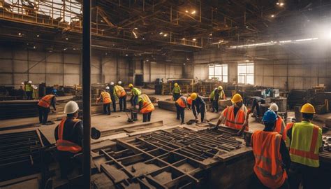 building excellence implementing lean in construction improvingprocesses