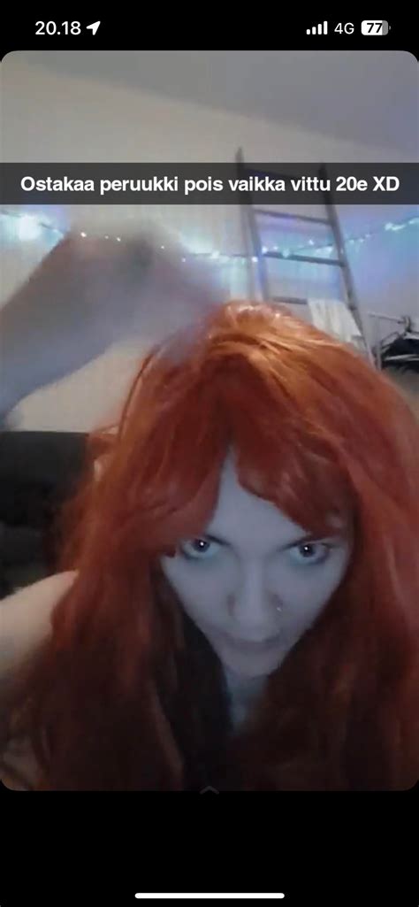 Ju R Snappijuorut