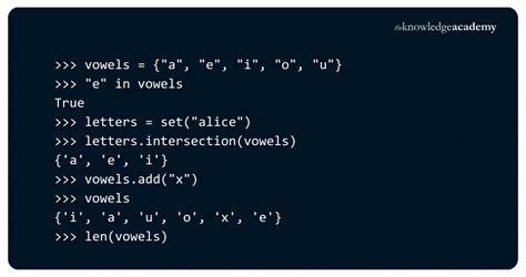 Python Data Structures All You Need To Know