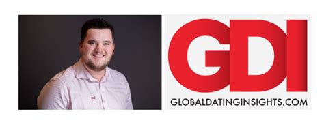 The GDI Podcast A Changing Of The Guard Introducing The New GDI Editor Global Dating Insights