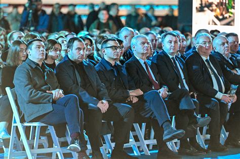 ქვემო ქართლის მხარე ქვემო ქართლში სახელმწიფო რწმუნებული გიორგი დოხტურიშვილი რუსთავში 2025