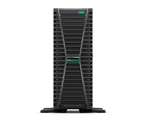 Hpe Proliant Gen Servers Unleashing Intel Xeon Performance And Direct Liquid Cooling