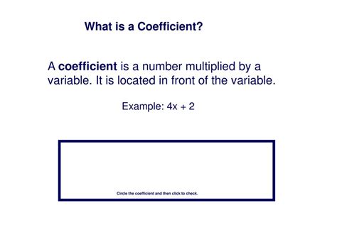 7th grade math expressions ppt download