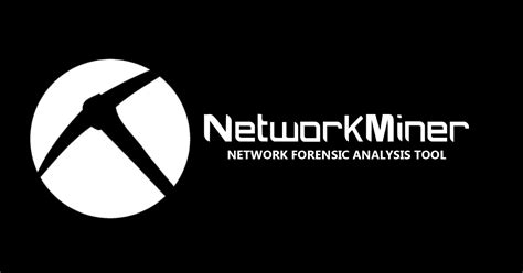 Networkminer Network Forensic Analysis Tool