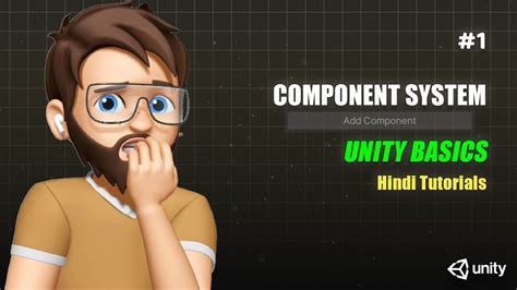 Unity Component System Monobehaviours And Runtime Components Beginner