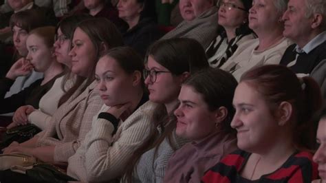 Будущим медикам рассказали о возможностях получения целевого образования и карьерного роста в