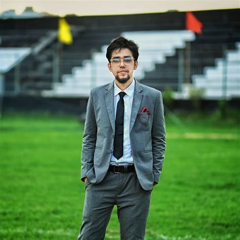 Sakib Hossain Medium