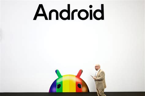 Google Keeps Making Smartphones Worse