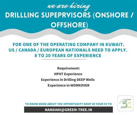 Greentree Advisory Services Pvt Ltd On Linkedin Hiring Experience Share Resume Offshore