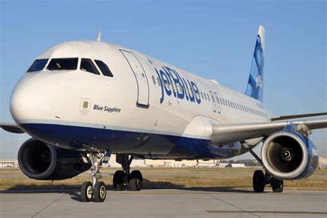 Jetblue To Launch Transcontinental Mint Services From Newark