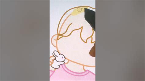 🧐누군지 맞혀보세요 Txt 투바투 종이포카 토리와만들기｜풀영상은 클릭 Youtube