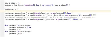 PaddleDetection 运行YOLOV 使用Python multiprocessing报CUDA driver and runtime could not be