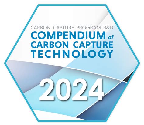 Compendium Of Carbon Capture Technology