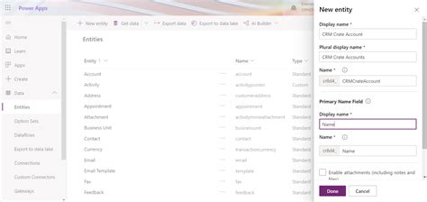 Learn And Create A Portal In Power Apps Dynamics 365 Crm Crm Crate