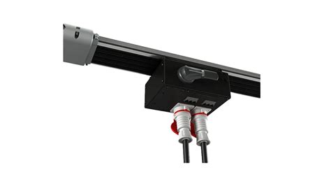 Vertiv Offers Scalable Busbar Power Distribution System For Data Centers And Other Dynamic