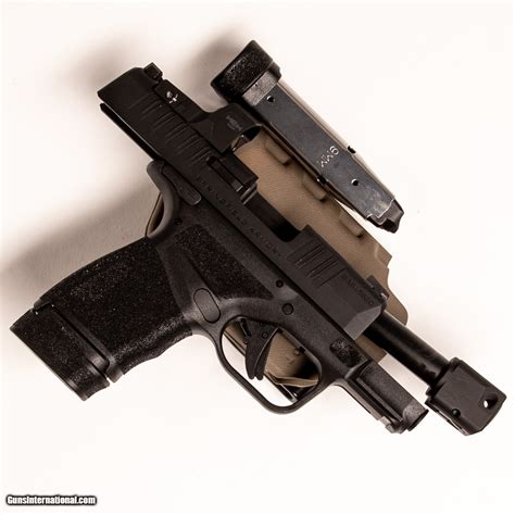 Springfield Armory Hellcat Rdp