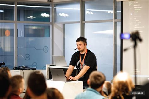 Globallogic Kyiv Embedded Techtalk 3 Globallogic Ukraine