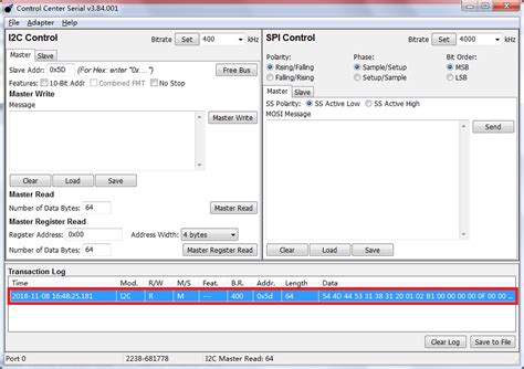 TMDS I C Read Write Issue TMDS Interface Forum Interface TI E E Support Forums