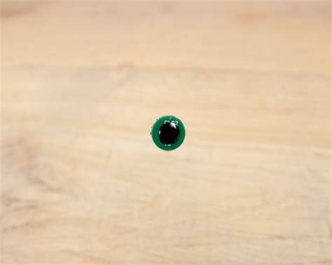 6mm On Metal Pcb Ntag424 Seritag