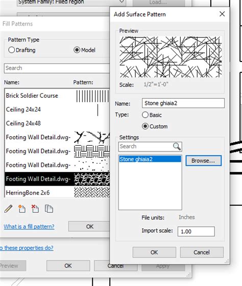 Solved Pat Files Where To Get Them And Why Dont They Load Properly Autodesk Community