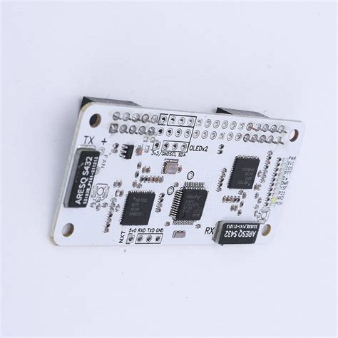 Jumbospot Mmdvm Duplex Hotspot Board Zero Size Jumbospot Mmdvm