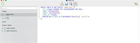 Foreign Key Relations On Sqlite Not Being Parsed Correctly · Issue 891