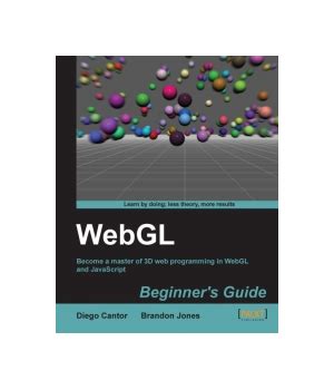 WebGL - Free Download : PDF - Price, Reviews - IT Books