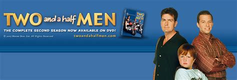 La série Mon Oncle Charlie Two and a Half Men