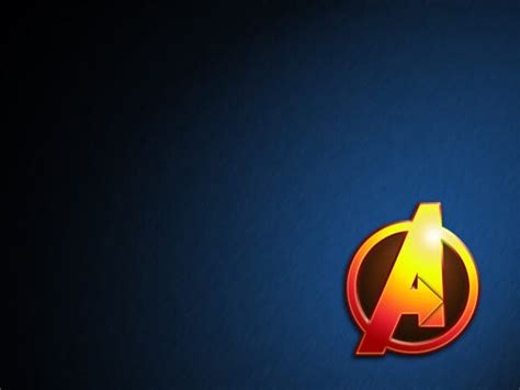 Logo Avengers Wallpapers Free Download