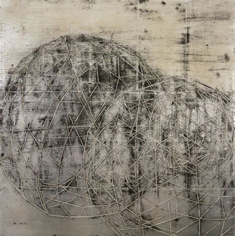 Nancy Lorenz Silver Geodesic For Sale At 1stdibs