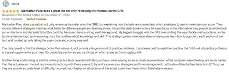 Manhattan Prep Gre Review Test Prep Toolkit Manhattan Prep Gre Review Test Prep Toolkit