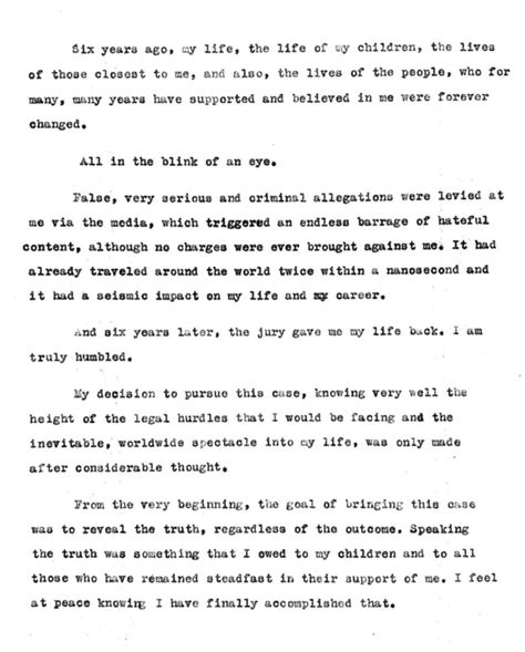 Corte Falla A Favor De Johnny Depp En Juicio Por Difamación — Futuro Chile