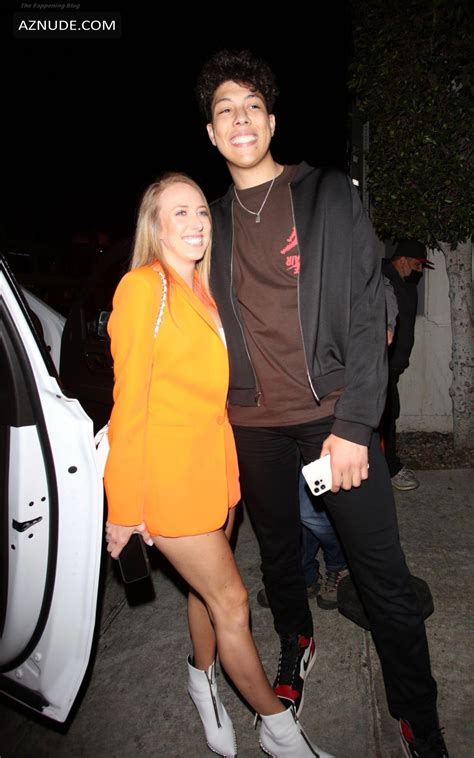 Brittany Matthews Nude Aznude