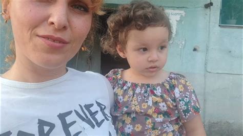 რა ვიყიდექალაქში გავისეირნეთ სპაგეტი გავაკეთე ️💞🙏 Youtube