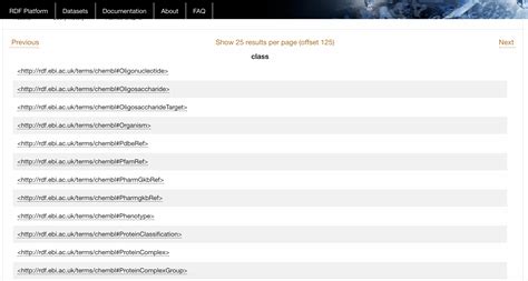 How Bioinformatics Benefits From A Semantic Web Of Linked Data By