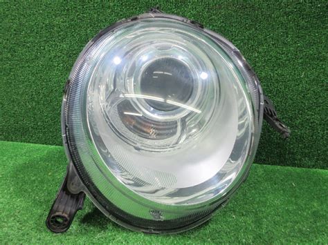 Yahoo オークション ホンダ N One Jg1 右 Hidヘッドライト 33100 T4g