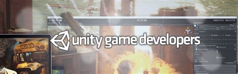 Unity Game Developers Public Group Facebook