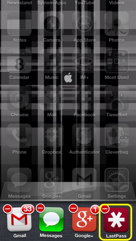 How To Close Apps On IPhone