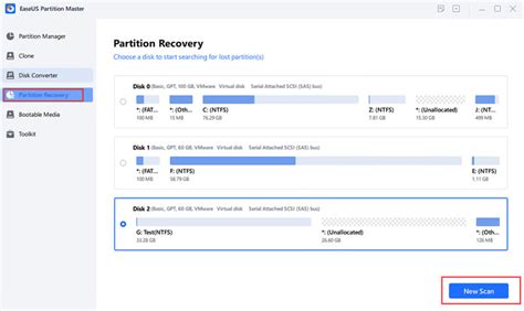 How To Recover Deleted Or Lost Partitions In Windows Thesweetbits