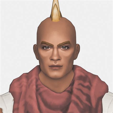 Cody Hair Screenshots Create A Sim The Sims 4